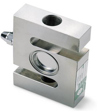 CELDA DE CARGA – TAMEXSA